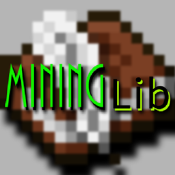 MiningLib - Minecraft Mods - CurseForge