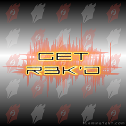 Get R3k'D - Gallery - Minecraft Modpacks - CurseForge