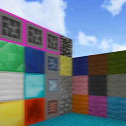 B34R PACK - Files - Minecraft Resource Packs - CurseForge