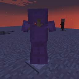 Shulker Armor - Minecraft Mods - CurseForge