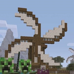 Life after Humans - Minecraft Modpacks - CurseForge