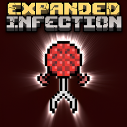 Expanded Infection - Minecraft Mods - CurseForge