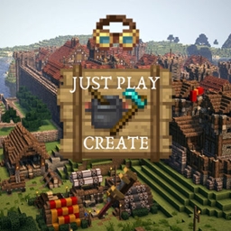 Just Play Create - Minecraft Modpacks - CurseForge