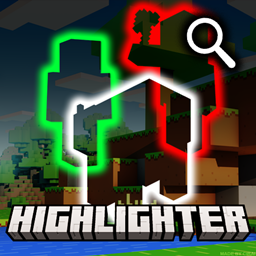 Friend Highlighter - Minecraft Mods - CurseForge