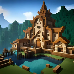 RPG-MegaPack - Minecraft Modpacks - CurseForge