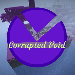 Corrupted Void - Minecraft Mods - CurseForge