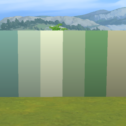 Hydrangea Colour - The Sims 4 Build / Buy - CurseForge