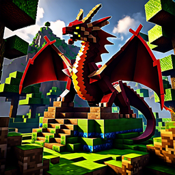 Dragon's Realm: Epic Adventures - Minecraft Modpacks - CurseForge