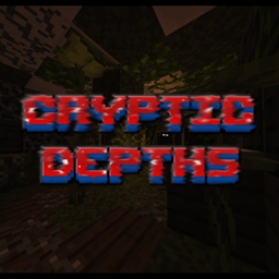 Cryptic Depths - Minecraft Modpacks - CurseForge