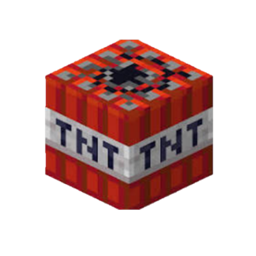 TNT Disguise Template (For 1-2 textured blocks) - Minecraft Resource ...