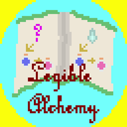 Legible Alchemy - Minecraft Mods - CurseForge