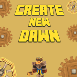 Create New Dawn - Minecraft Modpacks - CurseForge