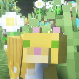 cute fluff balls - Minecraft Resource Packs - CurseForge