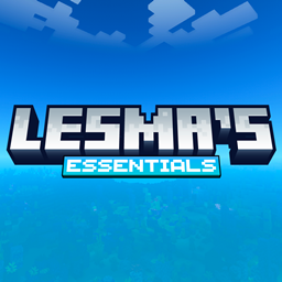 Lesma's Essentials - Minecraft Modpacks - CurseForge