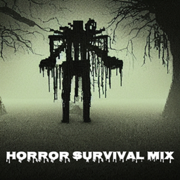 Install Horror Survival Mix - Minecraft Mods & Modpacks - CurseForge