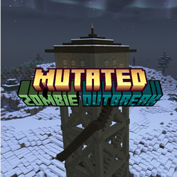 Mutated Zombie Outbreak - Minecraft Modpacks - CurseForge