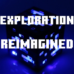 Exploration Reimagined - Files - Minecraft Modpacks - CurseForge