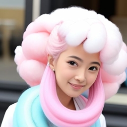 Cotton candy fun time - Minecraft Modpacks - CurseForge