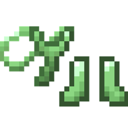 Raiyon's Slime Sling-Boots - Files - Minecraft Bedrock Addons - CurseForge