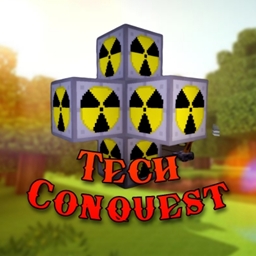 Tech Conquest - Minecraft Modpacks - CurseForge