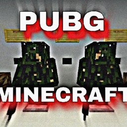 PUBG - Minecraft Bedrock Maps - CurseForge
