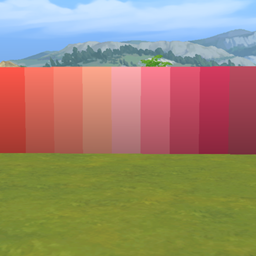 Feeling Pink - The Sims 4 Build / Buy - CurseForge