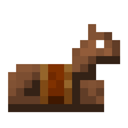 Fixed Leather Horse Armor - Minecraft Resource Packs - CurseForge