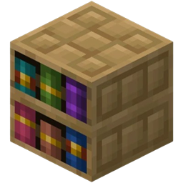 bookshelf - Minecraft Mods - CurseForge