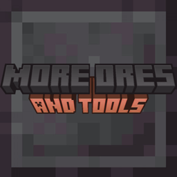 G.A.TE's Mo' Ores And Tools - Minecraft Mods - CurseForge