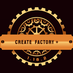 create factory + - Files - Minecraft Modpacks - CurseForge