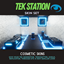 Tek Station Skin Set - Cosmetic - Ark Survival Ascended Mods - CurseForge