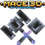 Mace 3D+ - Minecraft Resource Packs - CurseForge