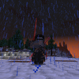 Install Souls like survival - Minecraft Mods & Modpacks - CurseForge