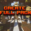 Create: Full Pack - Minecraft Modpacks - CurseForge