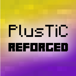 PlusTiC Reforged - Minecraft Mods - CurseForge