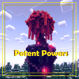 Potent Powers - Minecraft Modpacks - CurseForge