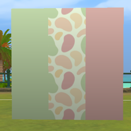 Abstract Delicate - The Sims 4 Build / Buy - CurseForge