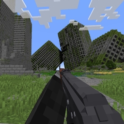 Cullingtron's Urban Warfare - Minecraft Modpacks - CurseForge
