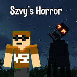 Szvy's Horror - Minecraft Modpacks - CurseForge