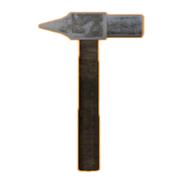 Tds Element Hammer - Ark Survival Ascended Mods - CurseForge
