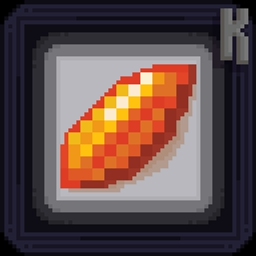 Kraft's Fiery Glass - Minecraft Mods - CurseForge