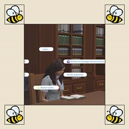 Unstrange Strangerville - Gallery - The Sims 4 Mods - CurseForge