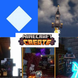 Create: An Expanded Journey - Minecraft Modpacks - CurseForge