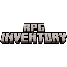 RPG Inventory - Minecraft Mods - CurseForge