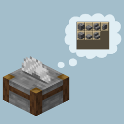 Stonecutter Memory - Minecraft Mods - CurseForge