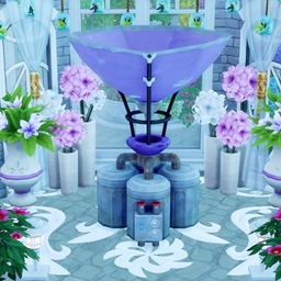 Scrapper’s Dew Collector - The Sims 4 Build / Buy - CurseForge