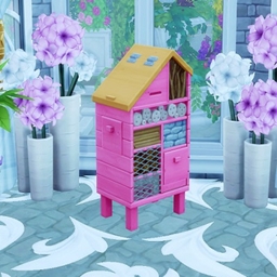 Insect Farm - The Sims 4 Build / Buy - CurseForge