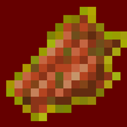 FilinKus`s Cooked Rotten Flesh - Gallery - Minecraft Mods - CurseForge