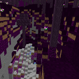 Broken By Buried Shadows [OLD MOD] - Minecraft Mods - CurseForge