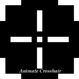 Animate Crosshair - Files - Minecraft Resource Packs - CurseForge